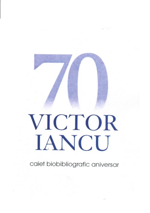 Caiete biobibliografice – BJPD