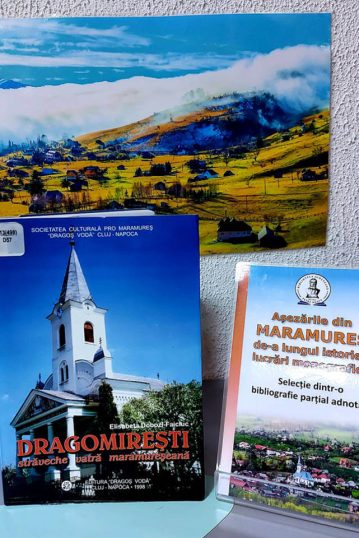 BJPD – Biblioteca Județeană ”Petre Dulfu”