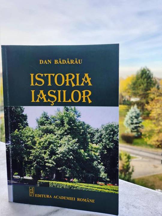 130 de ani de la nașterea filosofului Dan Bădărău (1893 – 1968) – BJPD