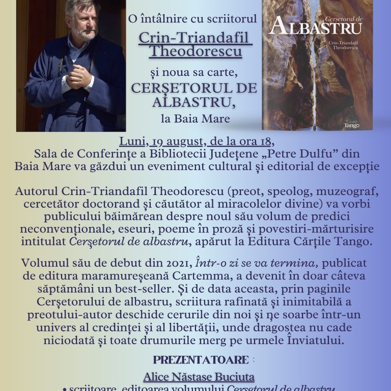 BJPD – Biblioteca Județeană ”Petre Dulfu”