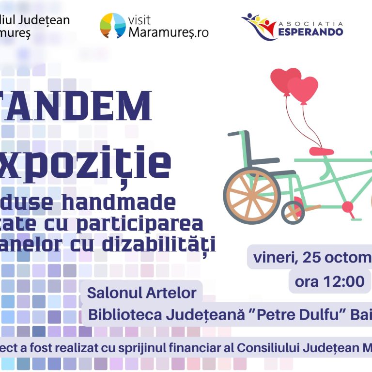 BJPD – Biblioteca Județeană ”Petre Dulfu”