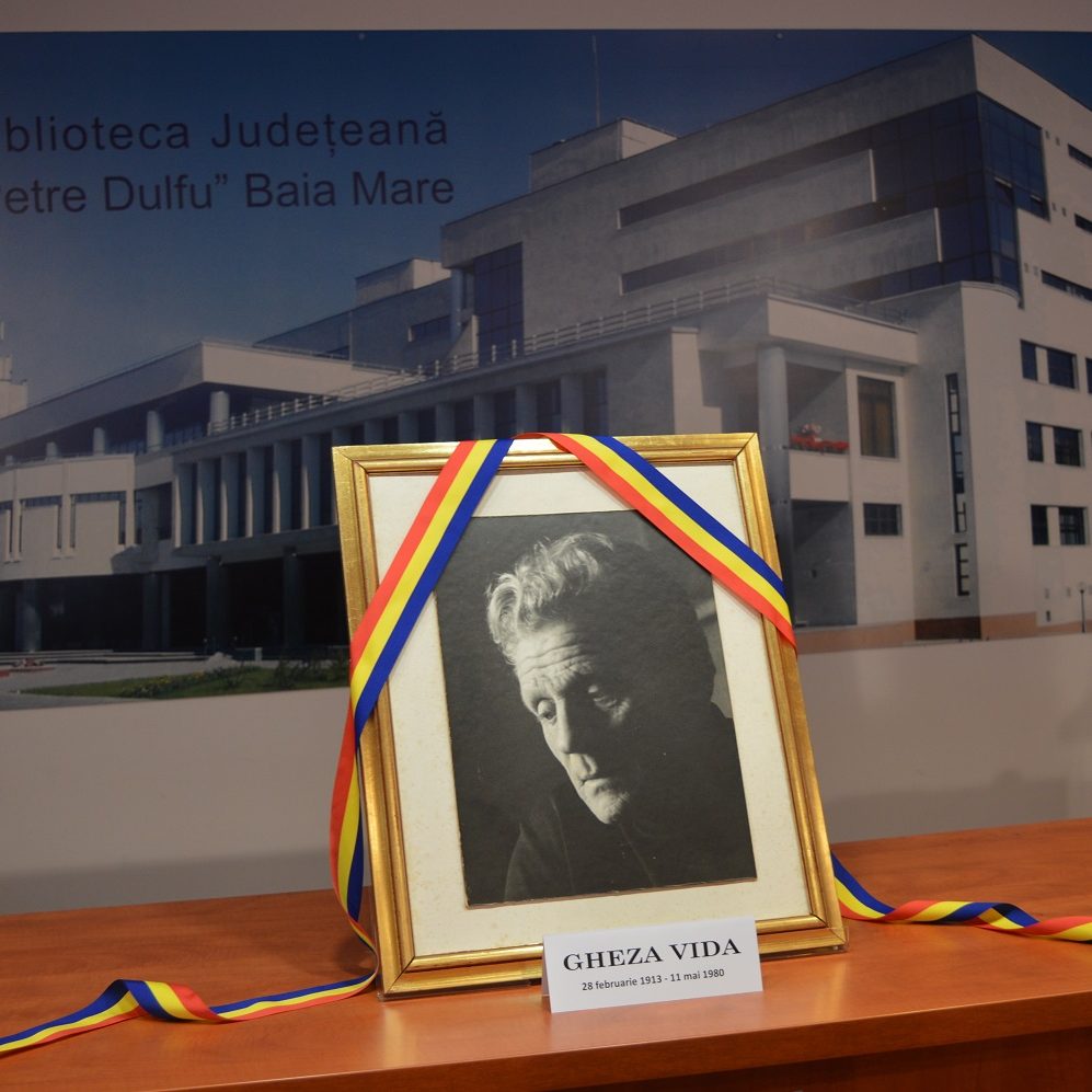 BJPD – Biblioteca Județeană ”Petre Dulfu”