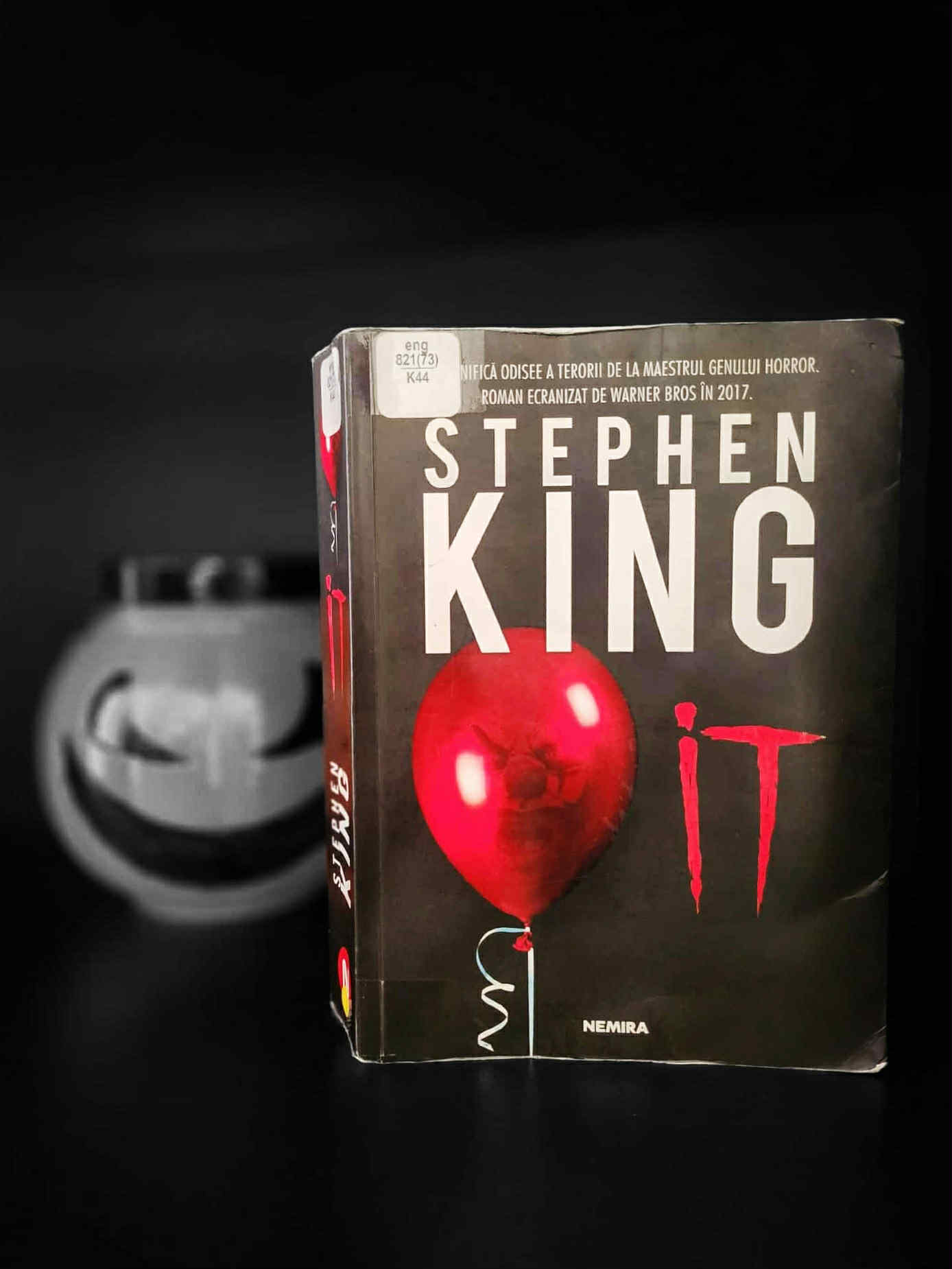 De Halloween, lectura capătă o altă dimensiune… una înfricoșător de ...